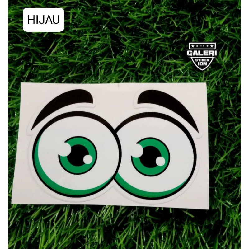 Jual Stiker mata | Shopee Indonesia