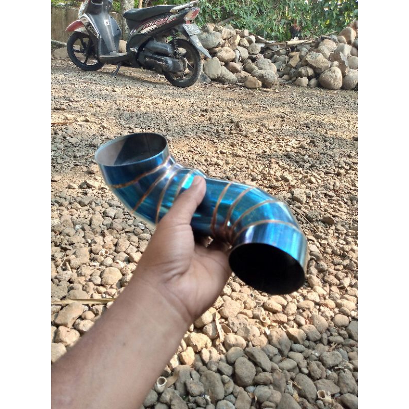 Jual pipa filter mobil inova | Shopee Indonesia