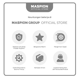 Jual Maspion Lemari Pendingin Showcase 126 Liter USG-126 | Shopee Indonesia