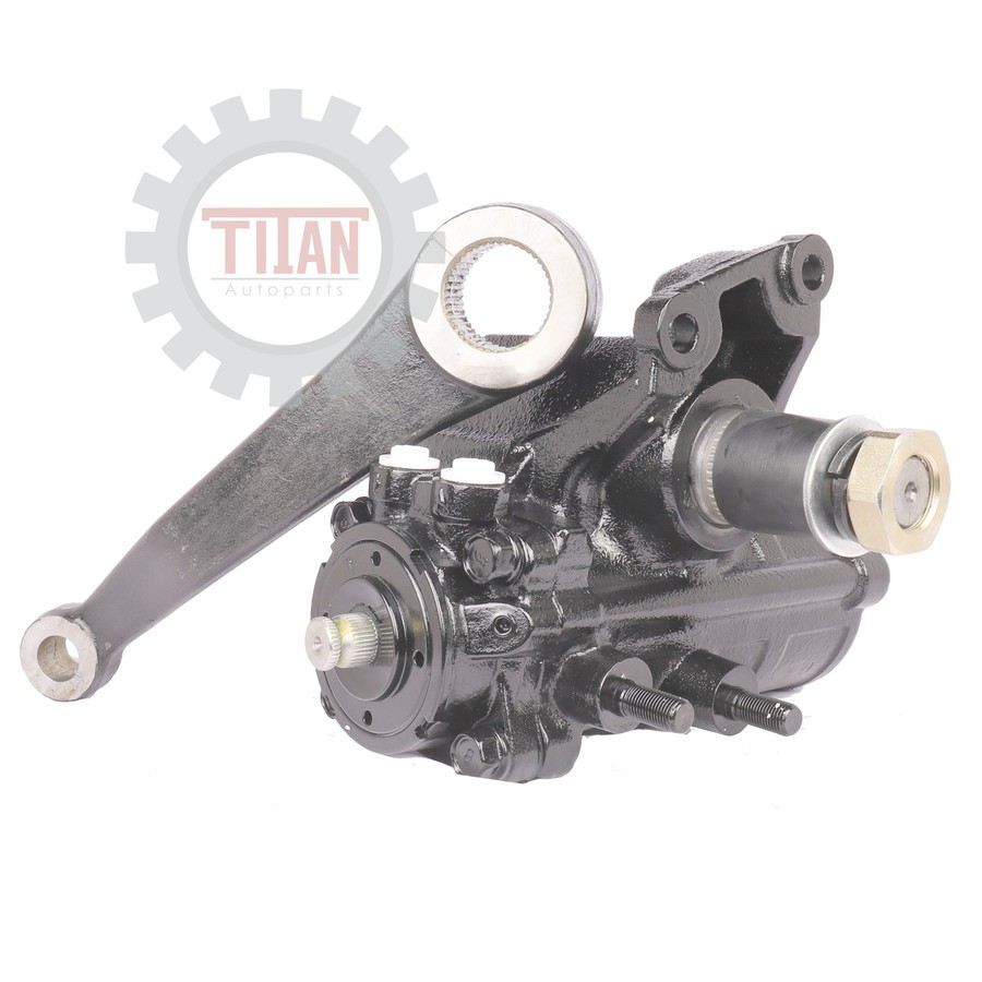 Jual Borem Borm Stir Gearbox Power Steering Fuso Genjo 6D16T 220PS ...