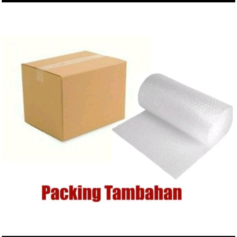 Jual Packing Tambahan supaya aman | Shopee Indonesia