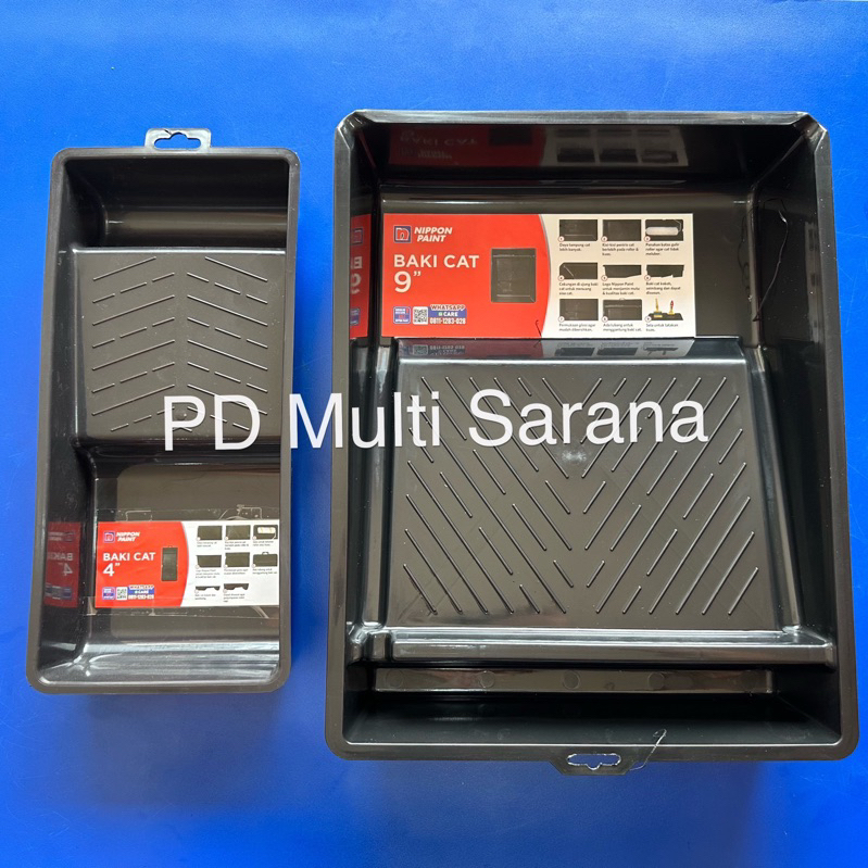 Jual BAK CAT NIPPON 9 INCH | Shopee Indonesia