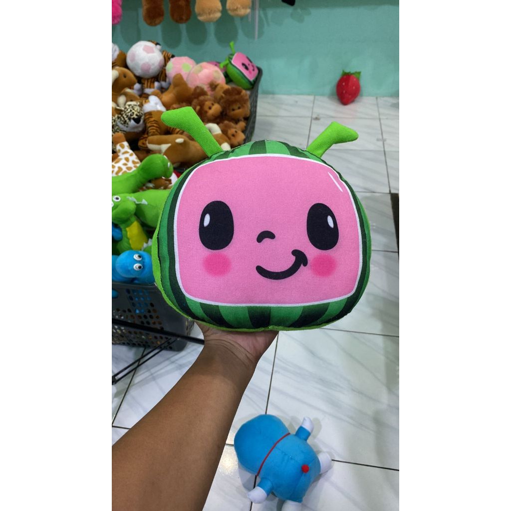 Jual Boneka Coco Melon | Shopee Indonesia