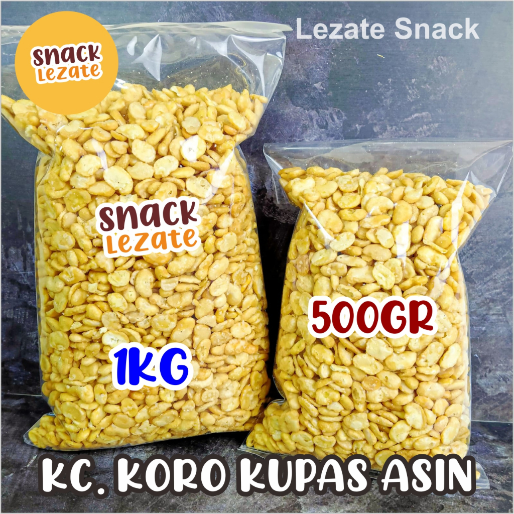 Jual Kacang Koro Bali 1 Kg Rasa Gurih Asin Kiloan Murah Gurih Renyah ... Jual Kacang Koro Bali 1 Kg Rasa Gurih Asin Kiloan Murah Gurih Renyah ...