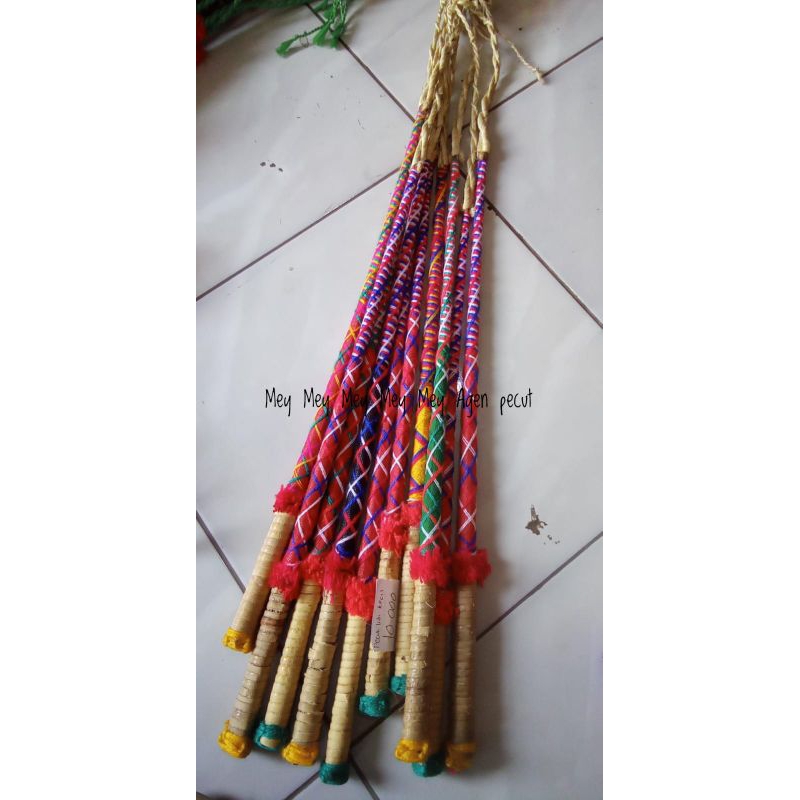 Jual PECUT LIDI MAINAN PECUT ANAK | Shopee Indonesia