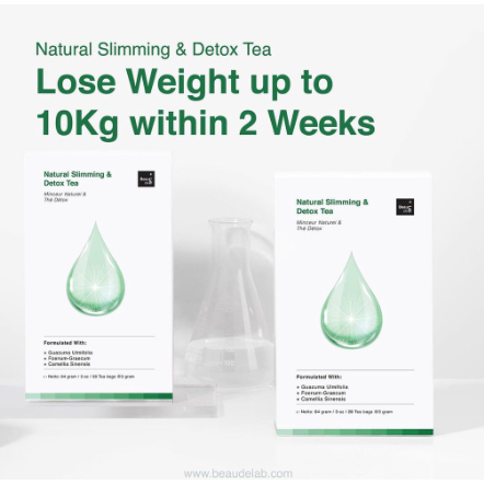 Jual NEW LAB + - SLIMLOGY FIBER DRINK COKLAT & TEA I BPOM AMAN I FIBER ...