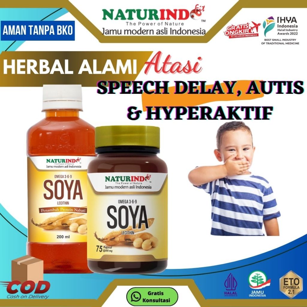 Jual OMEGA SOYA 3 NUTRISI IBU HAMIL DAN MENYUSUI PENAMBAH DAYA TAHAN TUBUH | Shopee Indonesia