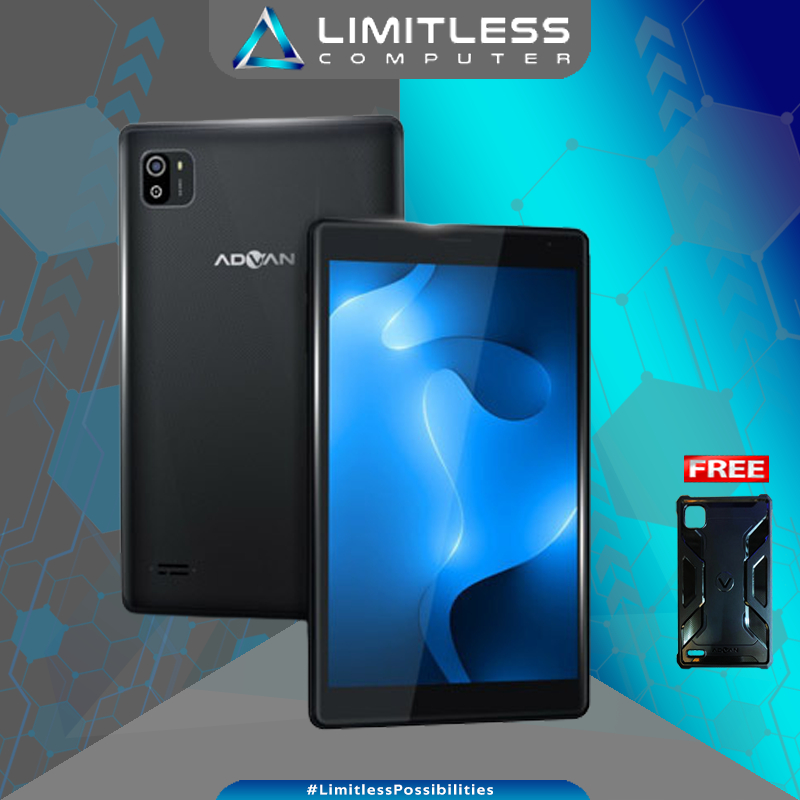 Jual Advan XTAB 4GB 64GB Tiger T310 Quadcore 8 Inch Android Tablet FREE ...