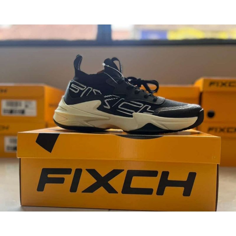 Jual Sepatu fixch original | Shopee Indonesia