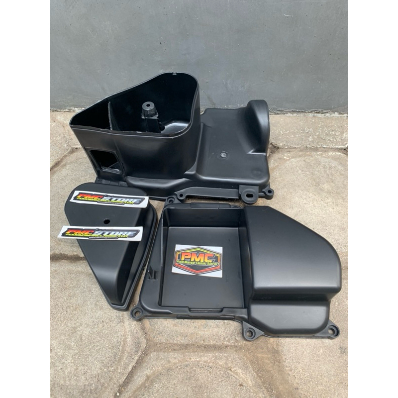 Jual BOX BOK FILTER KARBU UDARA RX KING | Shopee Indonesia