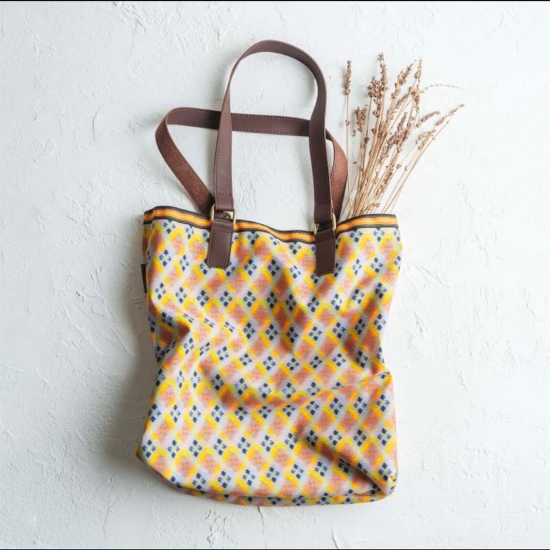 Jual Tas Lock&lock | Tas Totebag (locknlock x didiet maulana) | Shopee ...