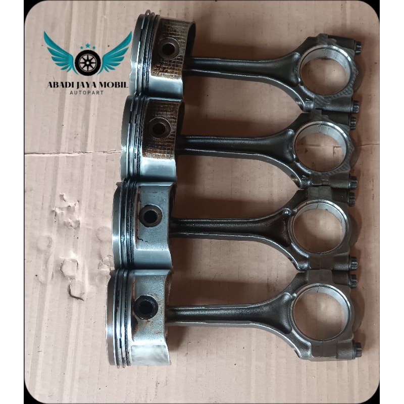 Jual stang piston Avanza k3 Xenia grand max 1300cc original (harga ...