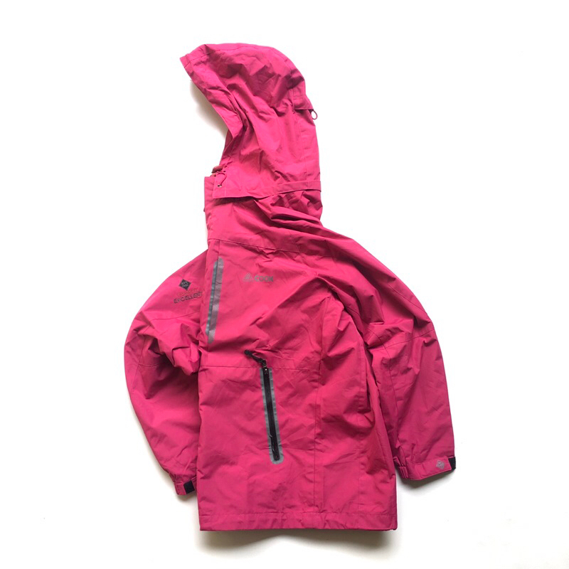 Jual Mountain Cook Outdoor Gorpcore Jacket | Shopee Indonesia