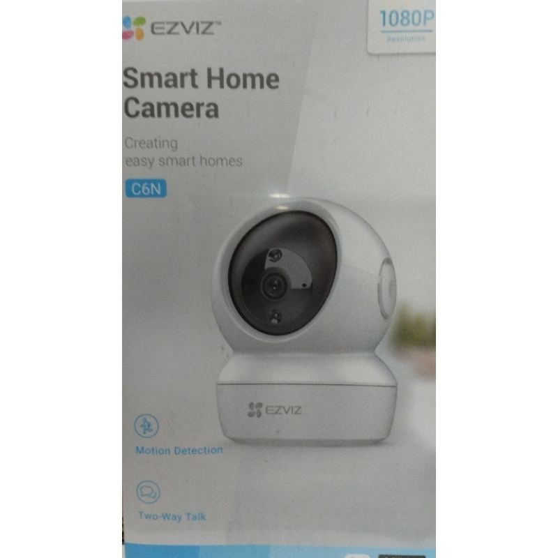 Jual kamera CCTV ezvis c6n | Shopee Indonesia