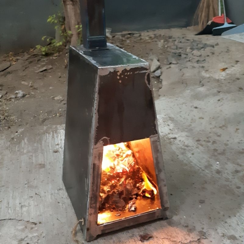 Jual Alat Bakar Sampah Multifungsi RT2 | Shopee Indonesia