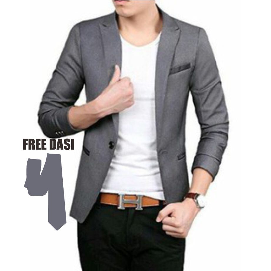 Jual SETELAN JAS PRIA PREMIUM - JAS PRIA - JAS FORMAL - JAS FORMAL PRIA SETELAN- JAS PRIA HITAM ...