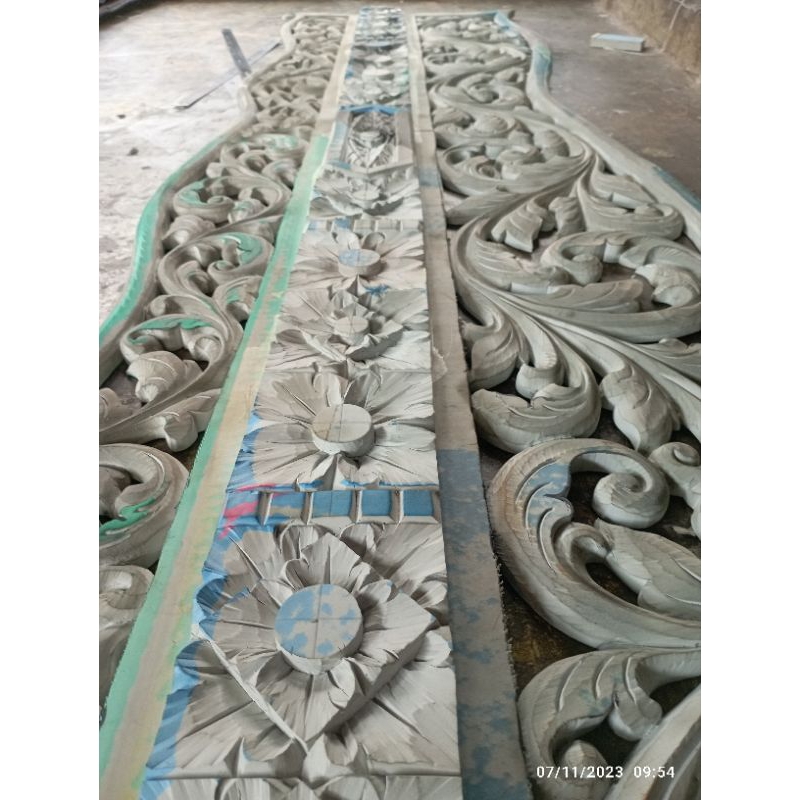 Jual custom ukiran frame pelaminan(baca deskripsi secara lengkap ...