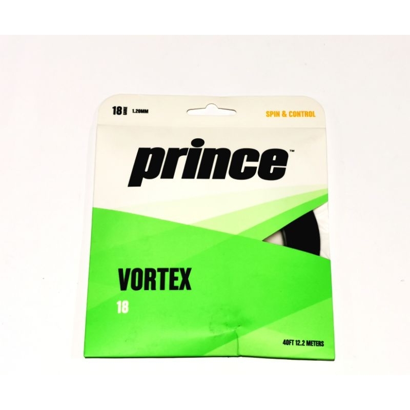 Jual SENAR RAKET TENIS PRINCE VORTEX | Shopee Indonesia