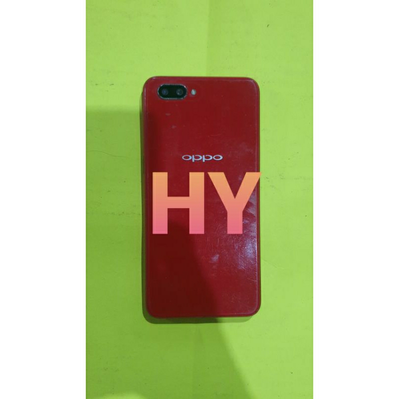 Jual Mesin oppo a3s tested cph1803 tanpa pola/pin | Shopee Indonesia