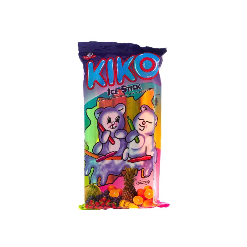 Jual Kiko ice stik 10s | Shopee Indonesia