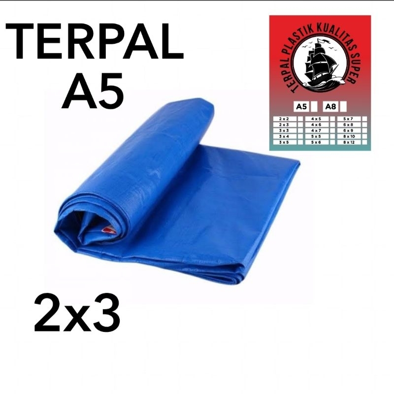 Jual Terpal a5 2x3 | Shopee Indonesia