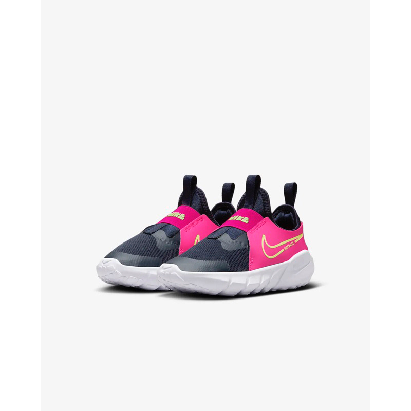 Jual Nike flex runner 2 kids original | Shopee Indonesia