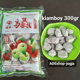 Jual Kiamboy Terlengkap & Harga Terbaru Juni 2024 | Shopee Indonesia