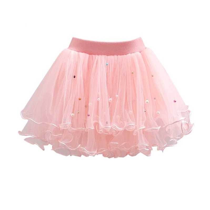 Jual Rok tutu anak import usia 1-5 th/ Rok Anak Perempuan Lucu Kekinian ...