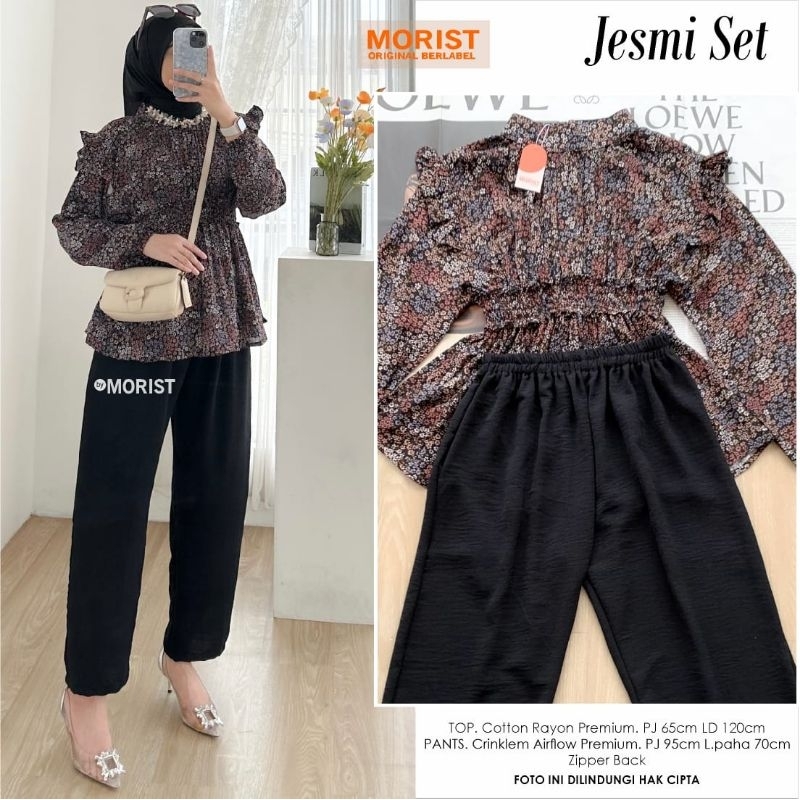 Jual JESMI SET | Shopee Indonesia