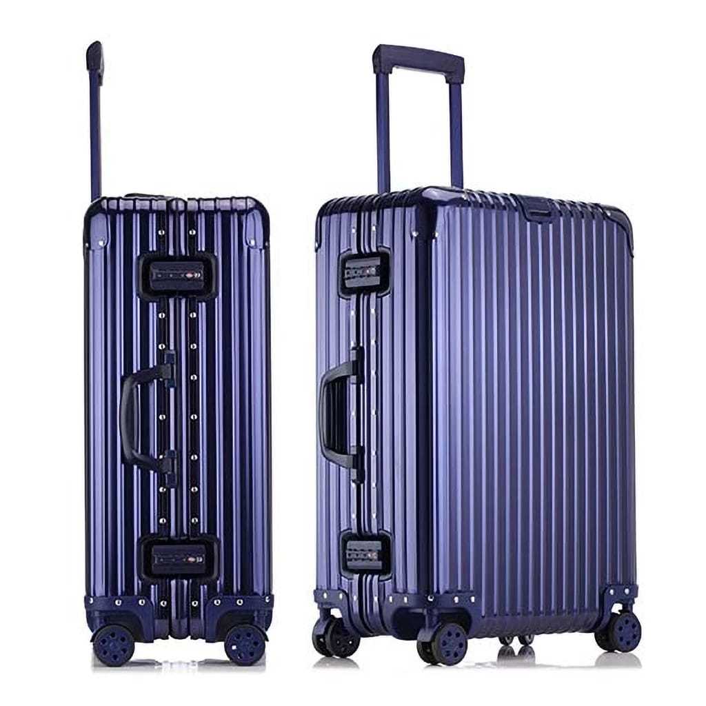 Jual Koper KBB002 uk 20-28 inch Koper Full Aluminium TSA Lock Frame ...