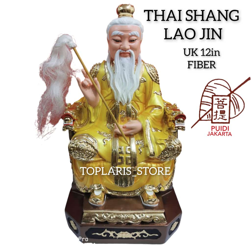 Jual PATUNG THAI SHANG LAO JIN | Shopee Indonesia