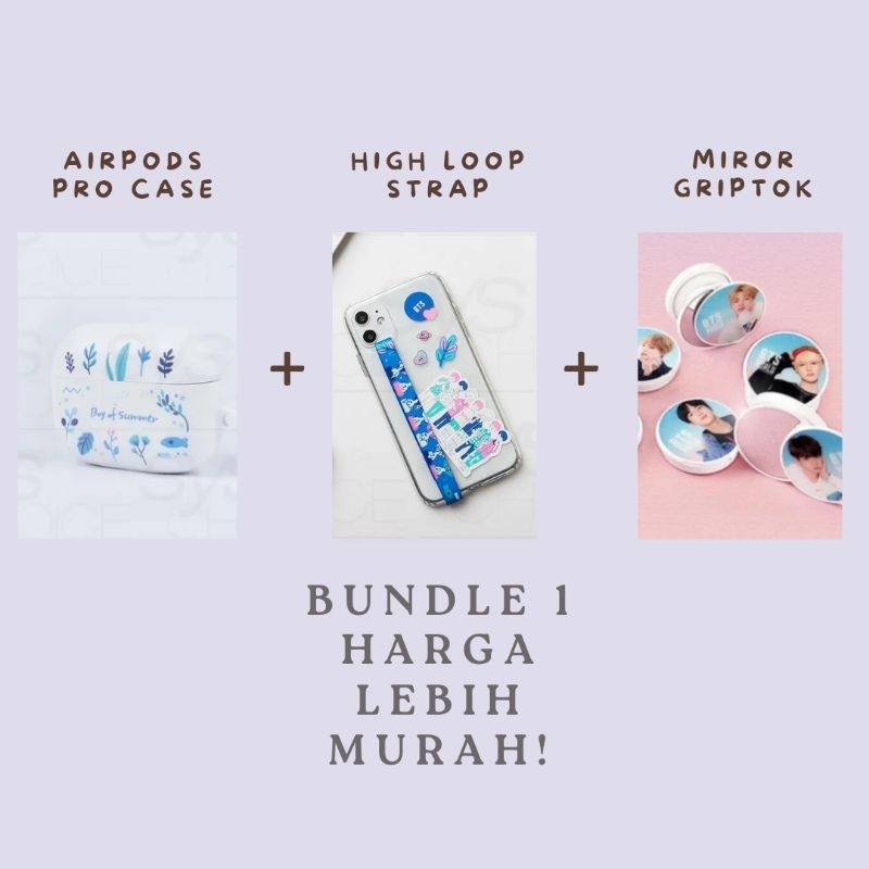 Jual Bundle1 Harga lebih murah! | Shopee Indonesia