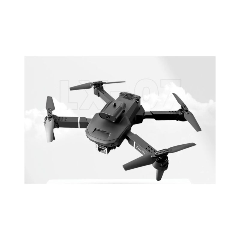 Jual Drone LX07 PREMIUM | Shopee Indonesia