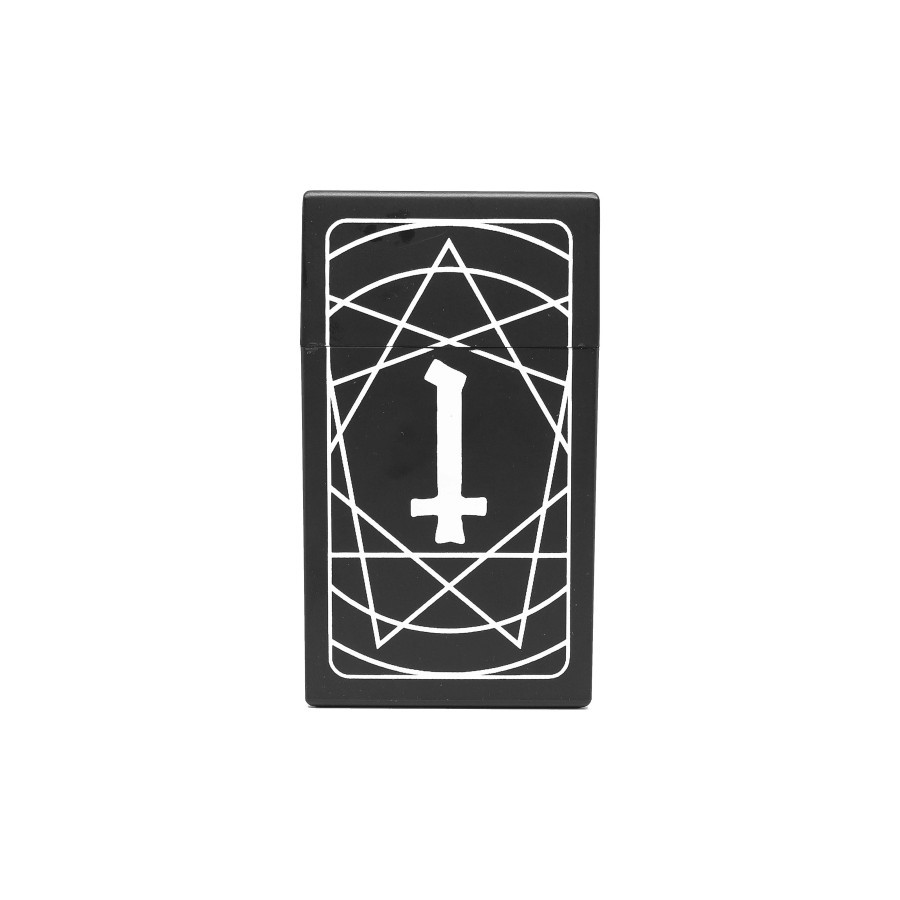 Jual Heretic - Box - Kotak - Pentagraf | Shopee Indonesia