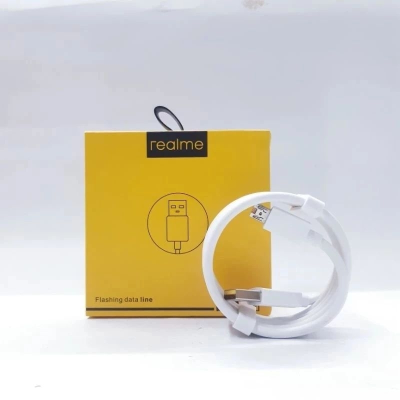 Jual Kabel Data Original Support Fast Charging DART Realme X2 PRO ...