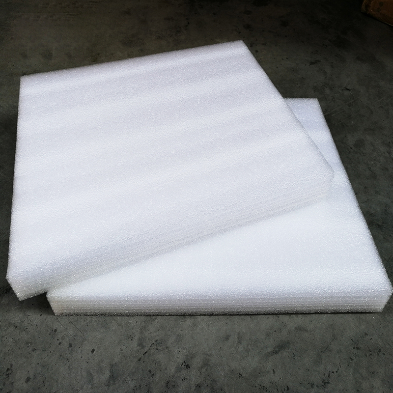 Jual Busa PE Foam / Busa packing Putih / Polyfoam / Busa Gabus Elastis ...