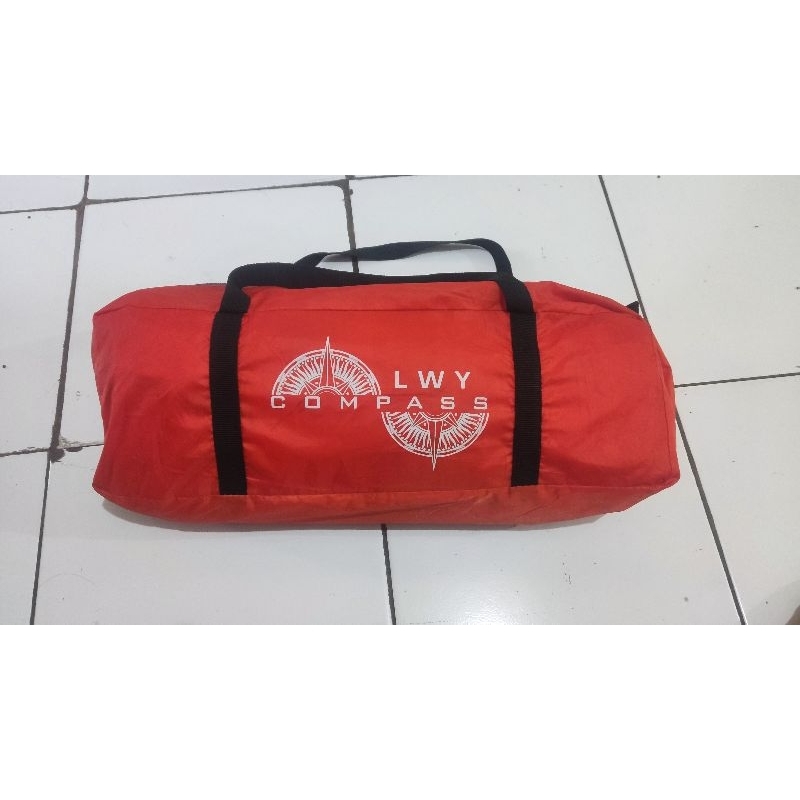Jual Tenda Compass lwy | Shopee Indonesia