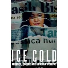 Jual Ice Cold Murder, Coffee and Jessica Wongso (2023) | Shopee Indonesia