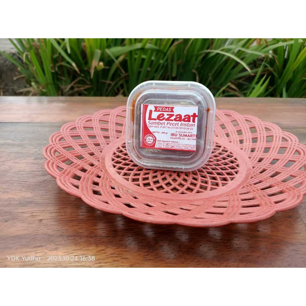 Jual Lezaat Sambel Pecel Blitar Asli Bumbu Pecel Blitar Asli Bumbu ... Jual Lezaat Sambel Pecel Blitar Asli Bumbu Pecel Blitar Asli Bumbu ...