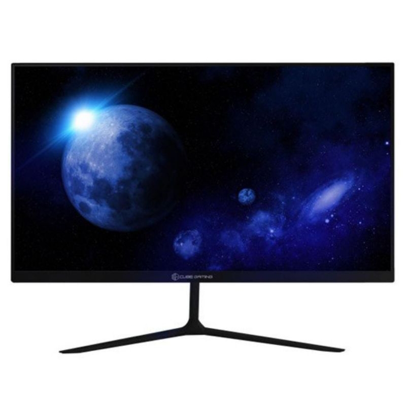 Jual Monitor Cube Gaming IRIS 24" Inch FHD IPS 165Hz GF24FI | Shopee ...
