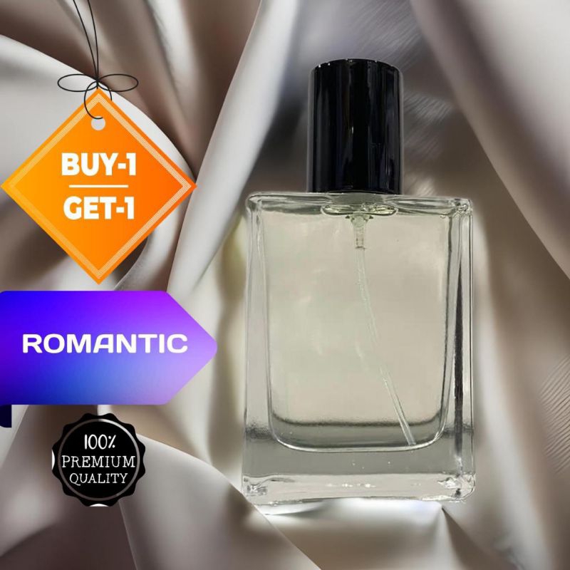 Jual Parfum Premium Inspirasi Romantic Wish | Shopee Indonesia