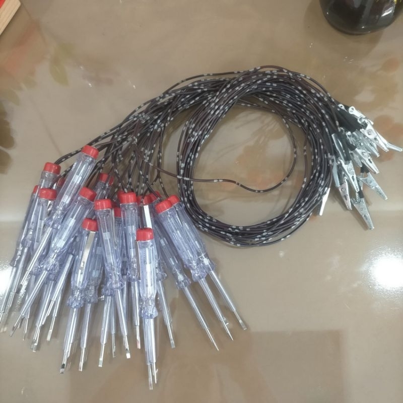 Jual TASPEN DC ALIRAN ARUS LISTRIK MOBIL MOTOR TRUK | Shopee Indonesia