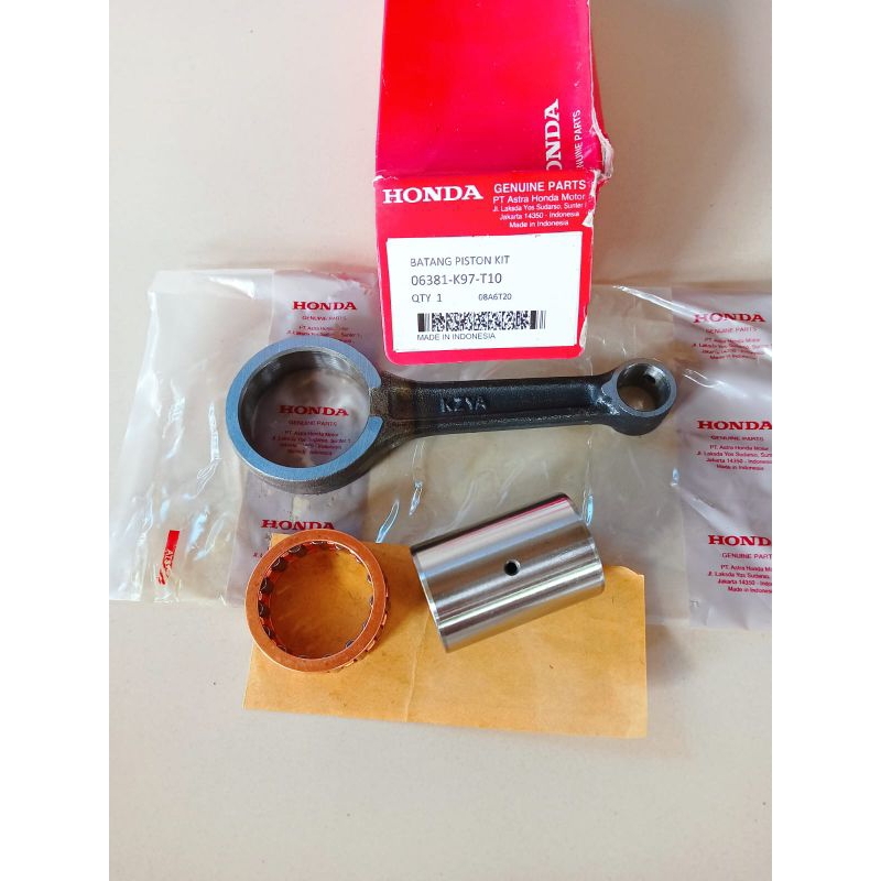 Jual SETANG SEHER HONDA PCX 150/VARIO 150 OLD/VARIO 150 NEW/K97 | Shopee Indonesia