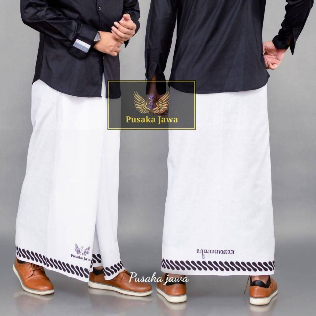 Jual Sarung Batik Pria Modern Ukuran Dewasa Motif Senopati Sarung ...