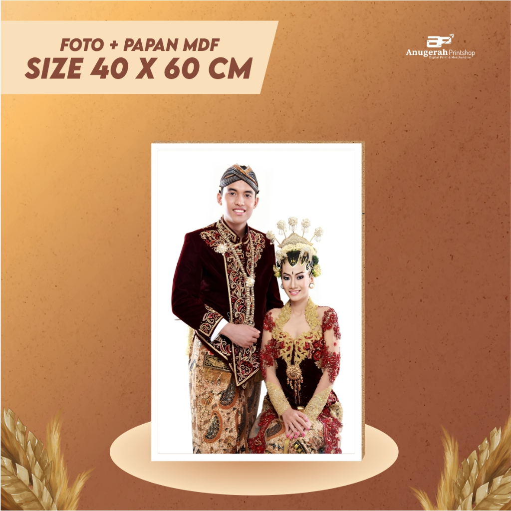 Jual Cetak foto custom ukuran 16r | 20r | 24r | superjumbo 60x120 cm ...