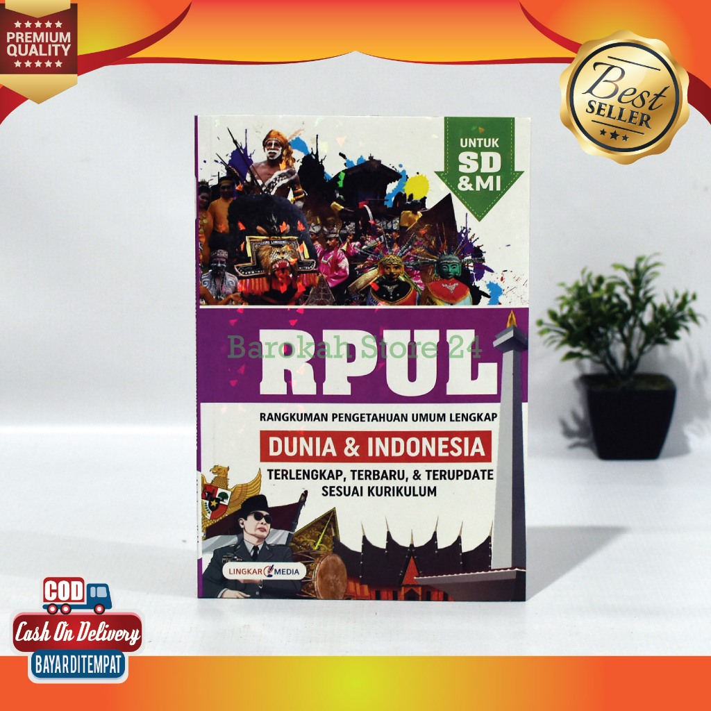 Jual Rpul Dunia & Indonesia Terlengkap, Terbaru, Terupdate Sesuai ...