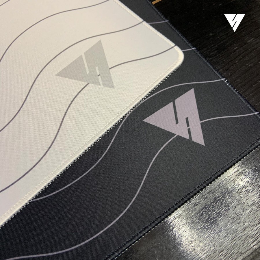 Jual VortexSeries Stroke Wave Deskmat Mousepad | Shopee Indonesia