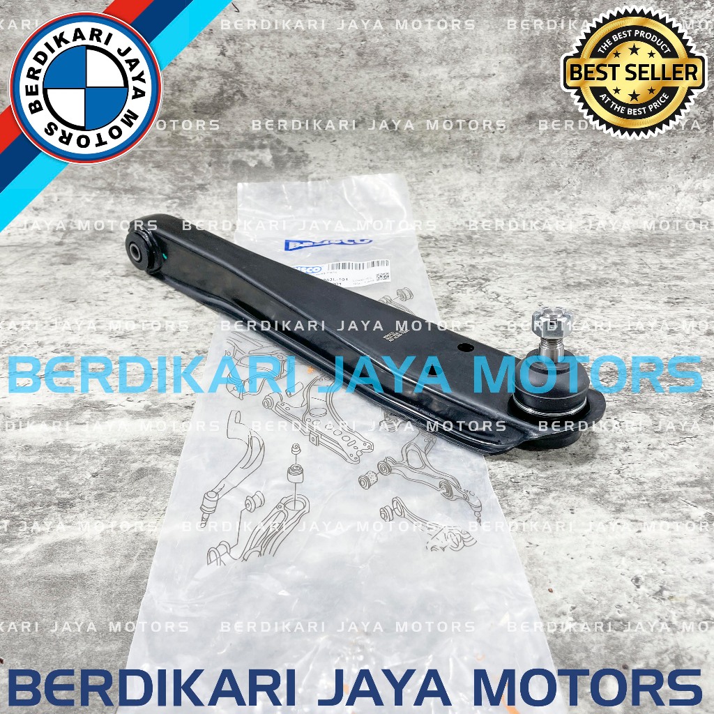 Jual SAYAP BAWAH LOWER ARM SUZUKI ST 100 ST100 KANAN KIRI HARGA SATUAN ...