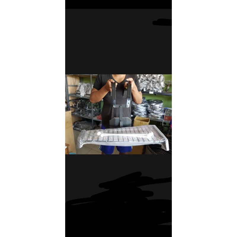Jual belyra termurah khusus TK / marchingbell murah/ belira Tk ...