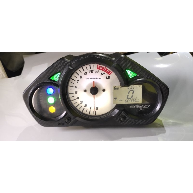 Jual speedometer spidomerer CB150r OLD | Shopee Indonesia